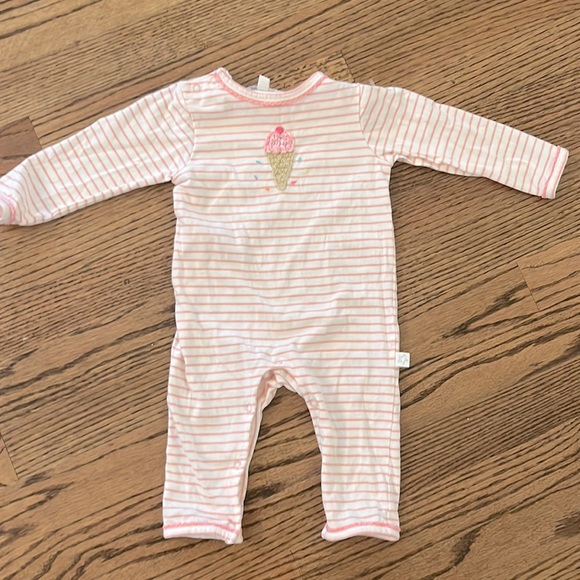 albetta | One Pieces | Albetta Ice Cream Onesie 36 Month | Poshmark